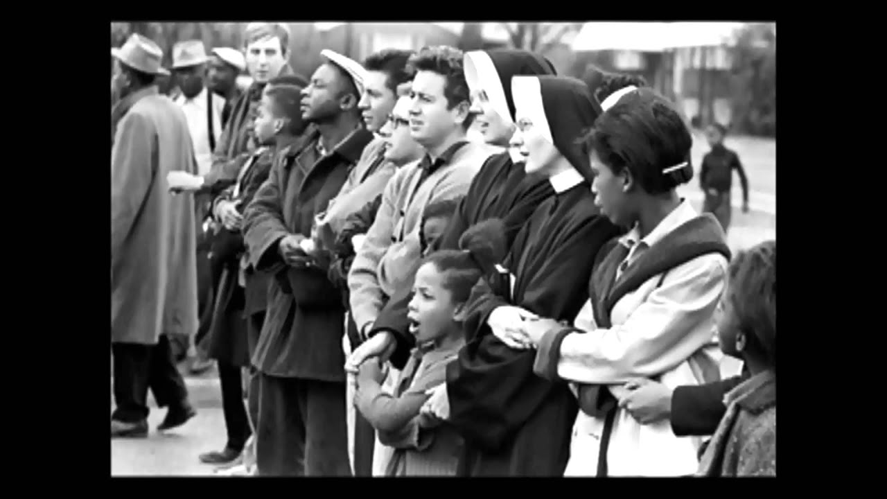 The Smallest Freedom Fighter - Sheyann Webb - YouTube