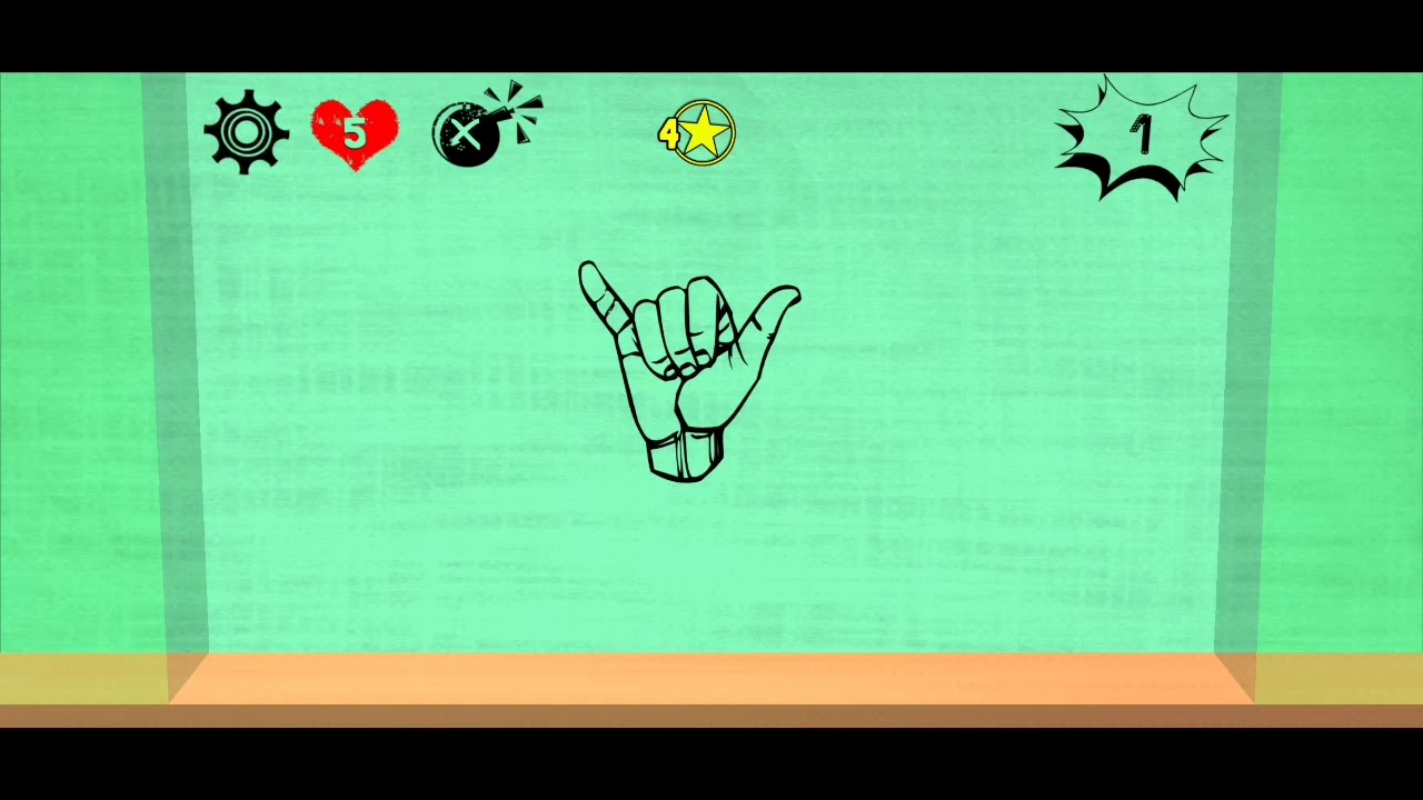 Tigerball gameplay walkthrough - YouTube