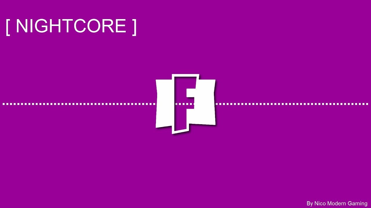 Joywave - Destruction [NIGHTCORE] - YouTube