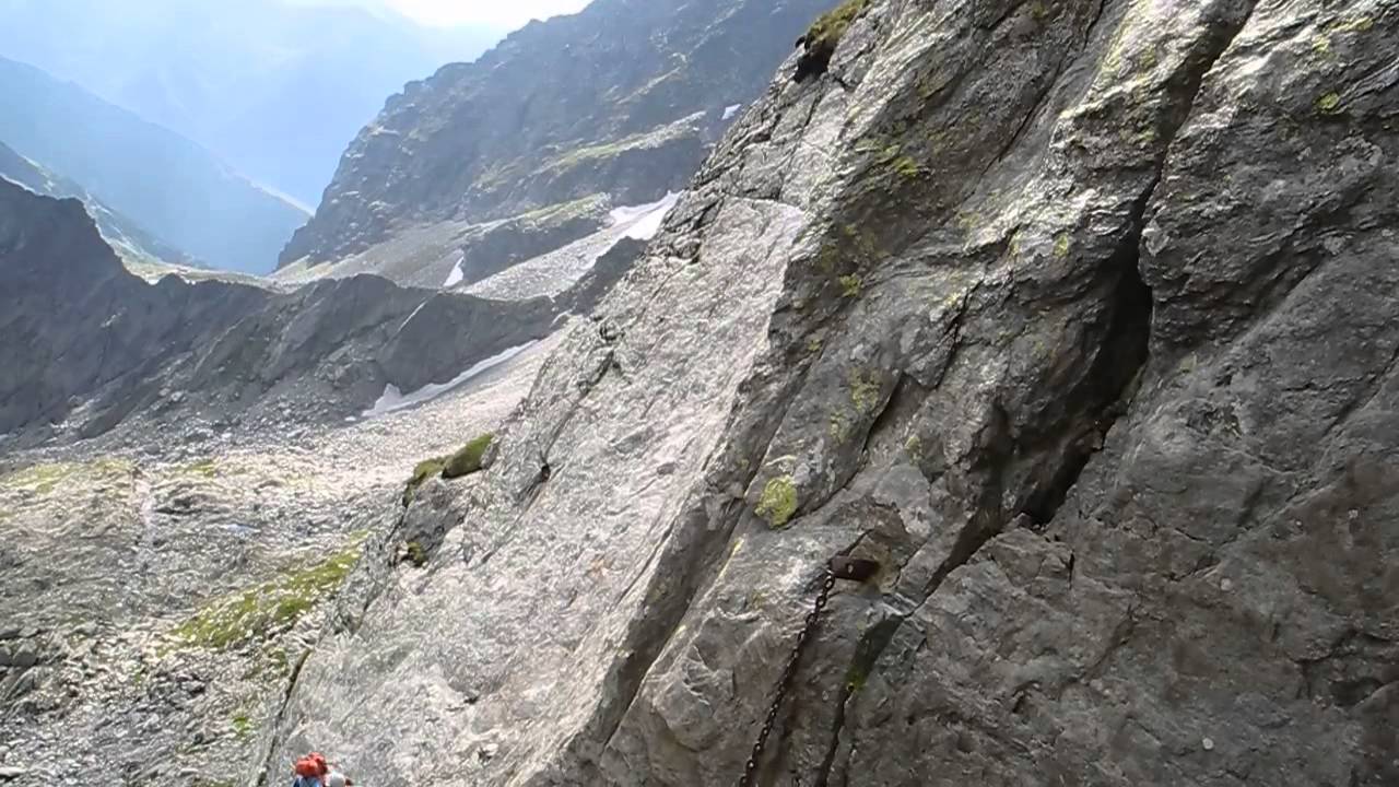 Strunga Dracului August 2013 - YouTube