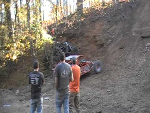 chain drive buggy - YouTube