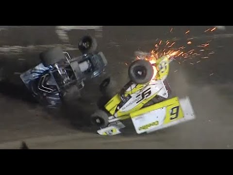 2021 Twenty Seventh Running Of The Trophy Cup At Tulare Thunderbowl ...
