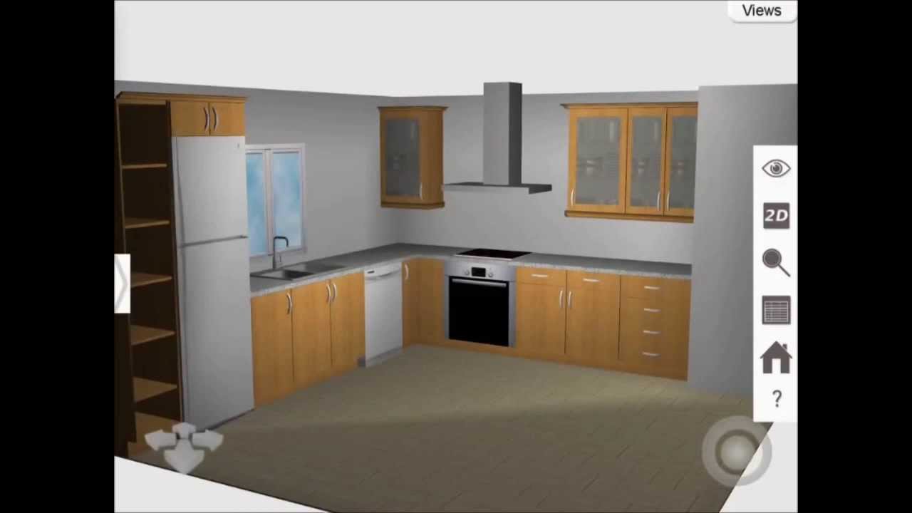 autokitchen Express v2.0: Accessories&Finishes / Accesorios y ...