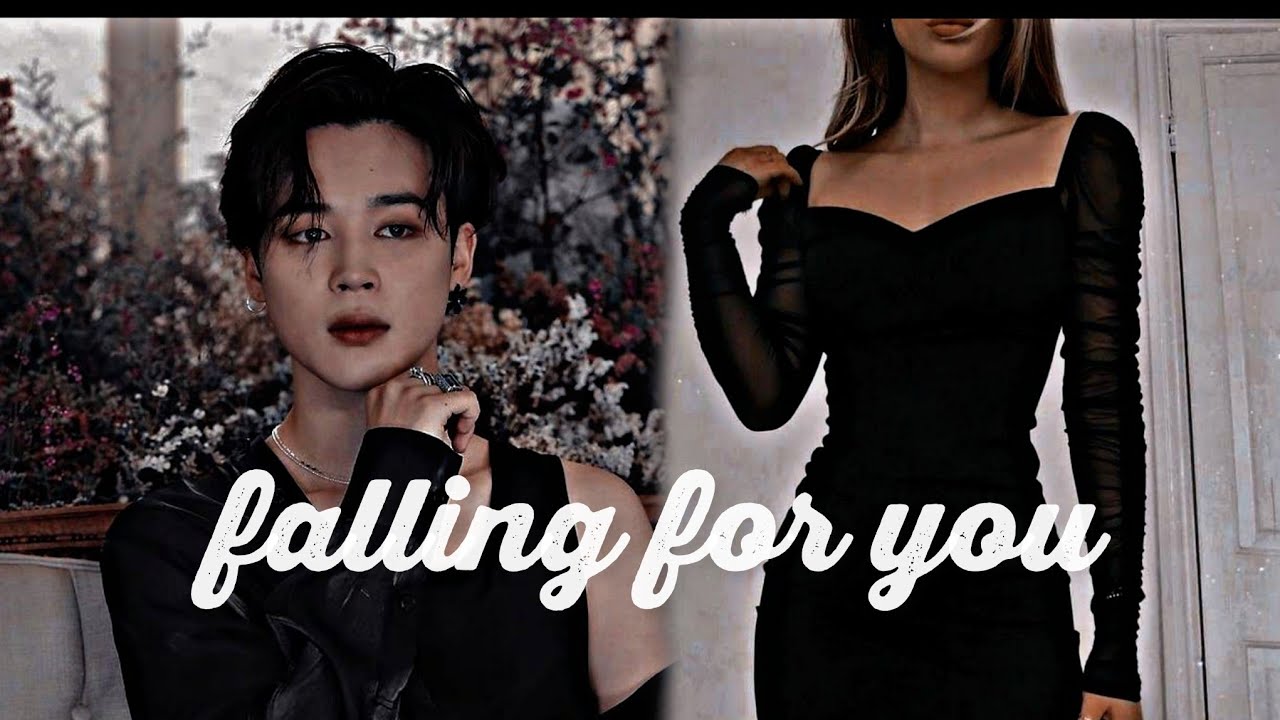 Falling for you....#jimin ff#bts jimin one shot#bts jimin ff - YouTube