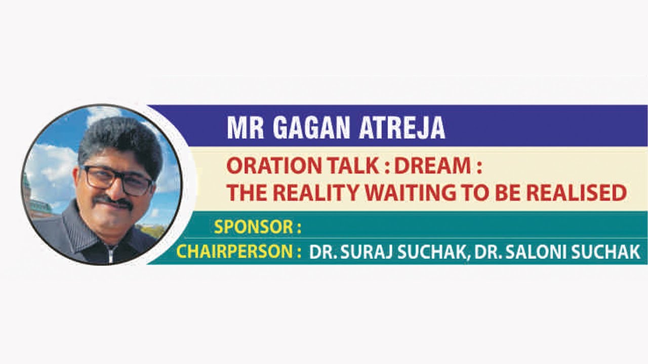 MR GAGAN ATREJA - YouTube