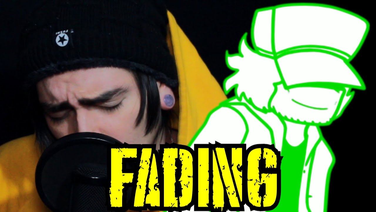 Friday Night Funkin- Fading (SONG) GARCELLO // Smoke 'Em Out Struggle ...
