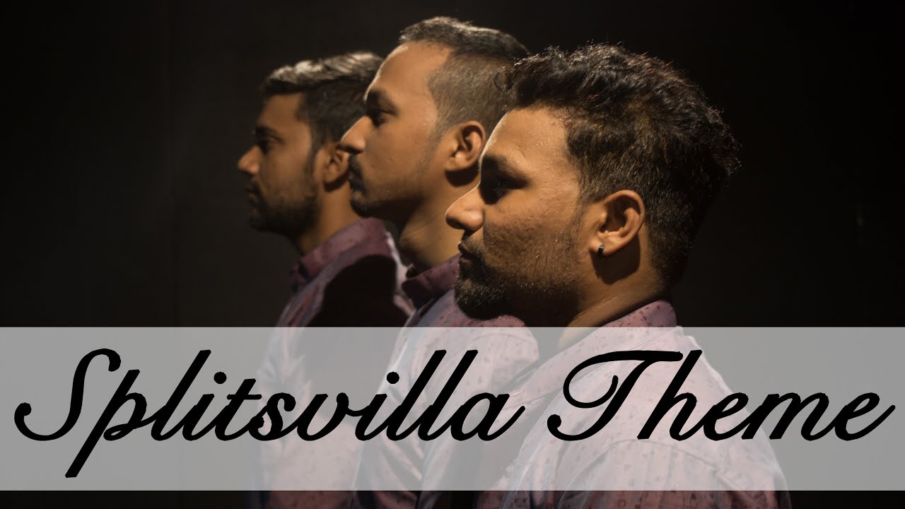 Aahatein(Splitsvilla theme) | Agnee | KQDS Choreography - YouTube