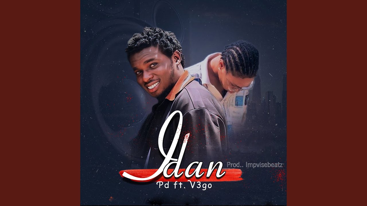 IDAN - YouTube