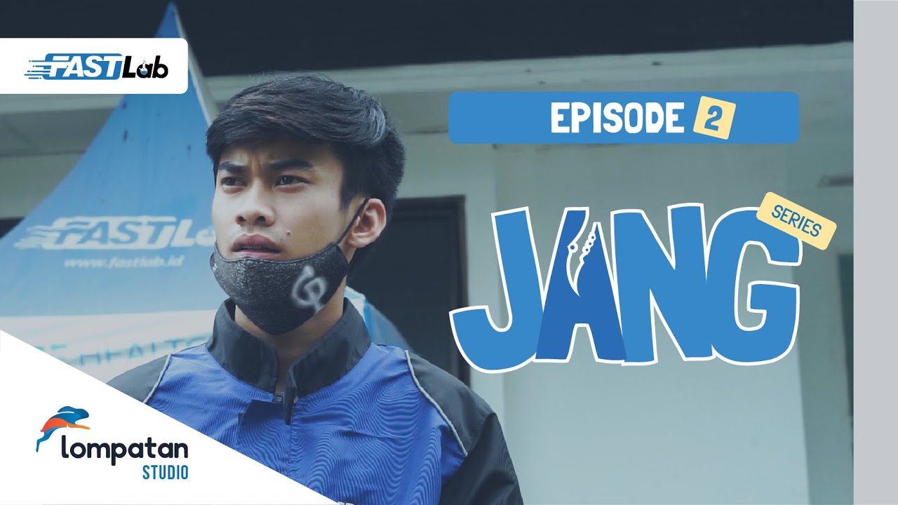JANG SERIES | Episode 2 - YouTube