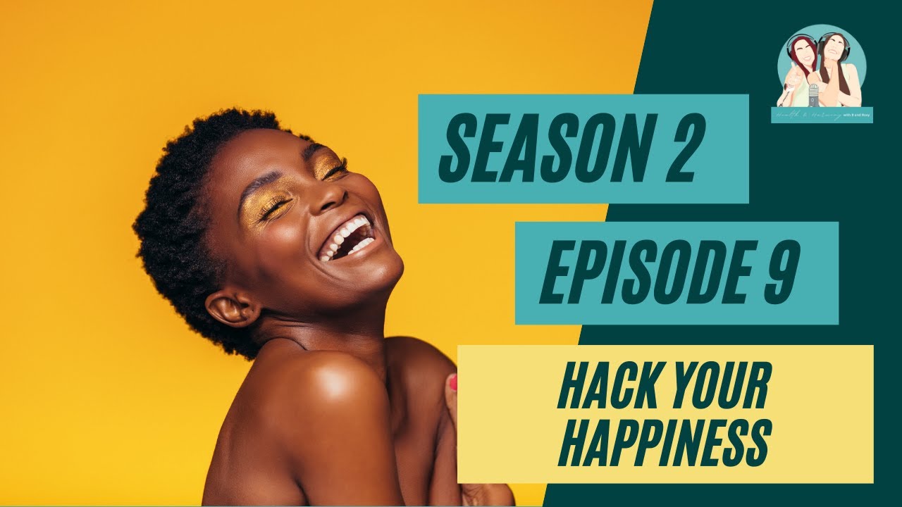 Hack Your Happiness - YouTube