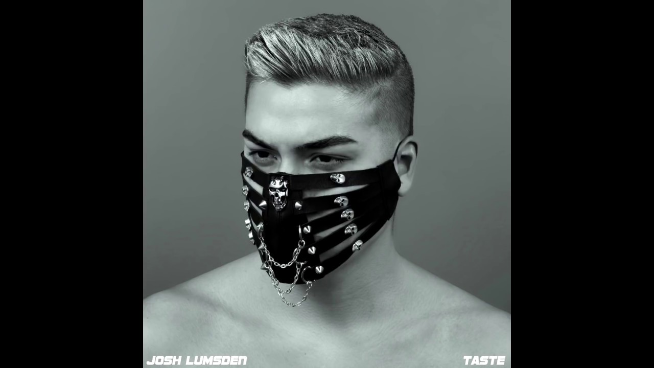 Josh Lumsden - Taste (Audio) - YouTube