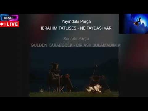 Kral FM Canlı Dinle