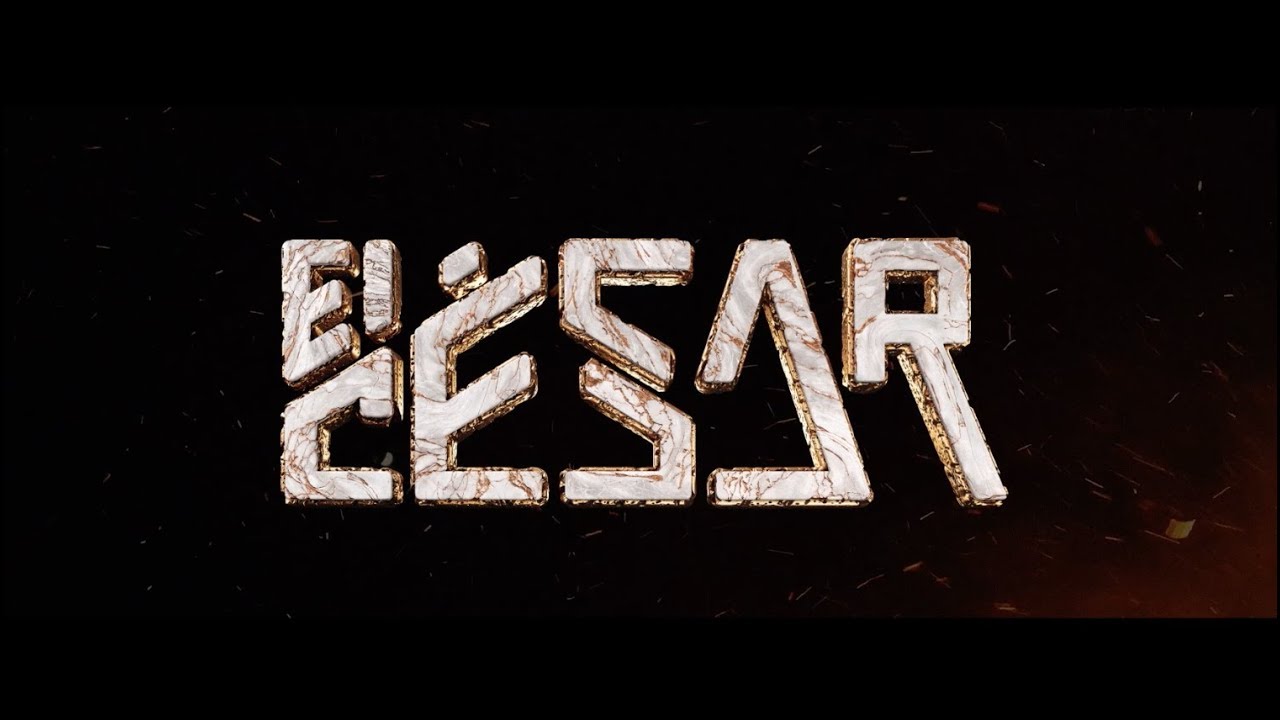 EL CESAR (2017) | Serie biográfica de Julio César Chávez | Tráiler ...