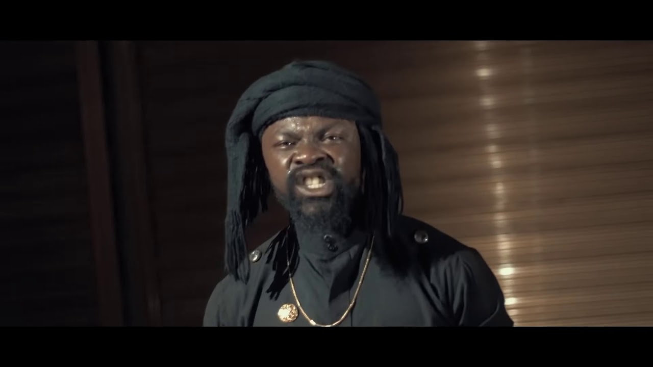 #RRPL Apresenta Coronel Bernardo Argumento Vídeo oficial YouTube - YouTube