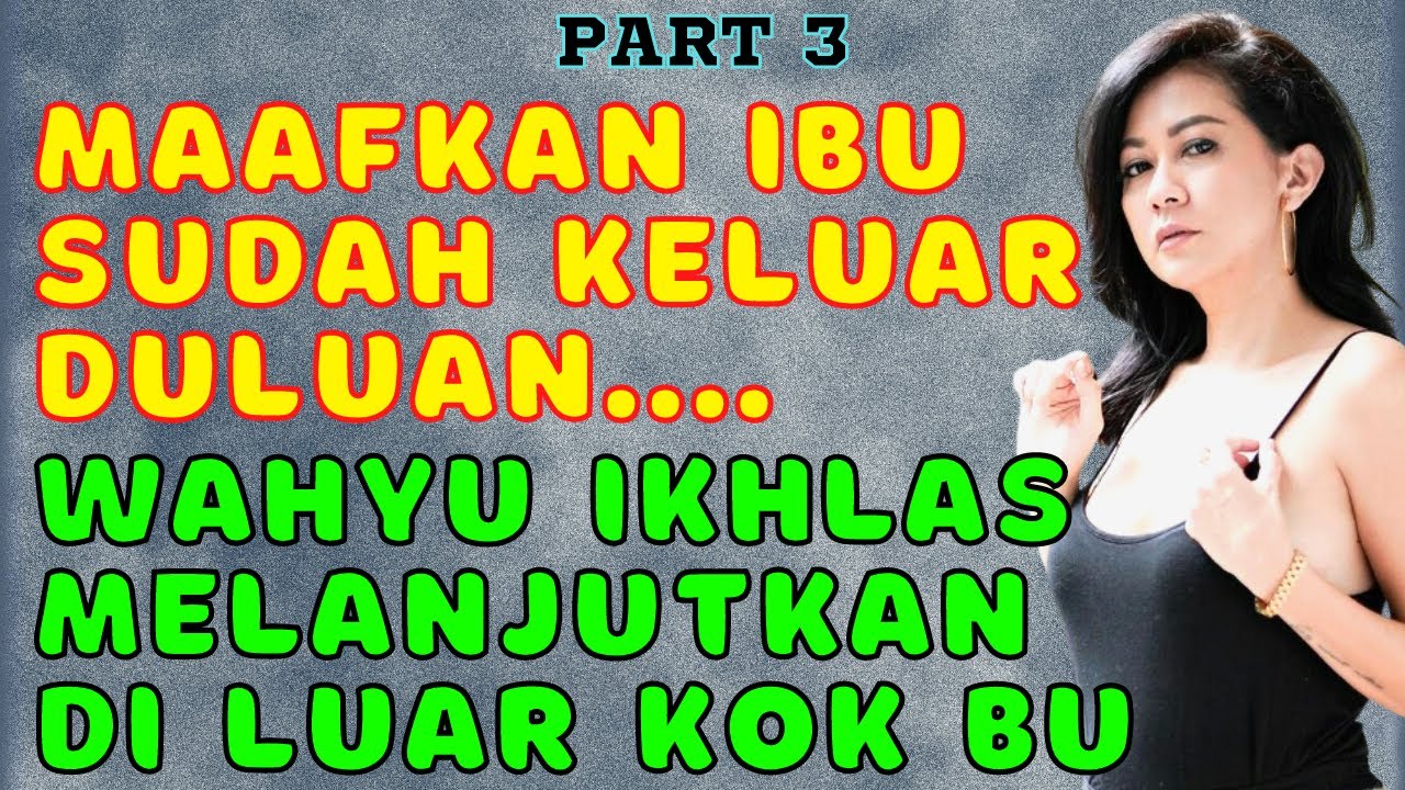 Kisah Nyata Rasa Cinta Yang Tumbuh Kembali || Cerpen Romantis - YouTube