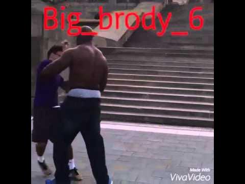 Big Brody 6 compilation - YouTube