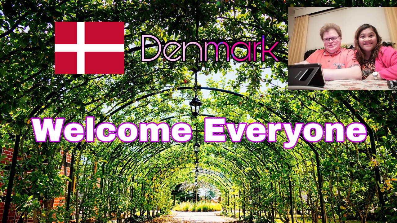 Welcome Everyone - YouTube