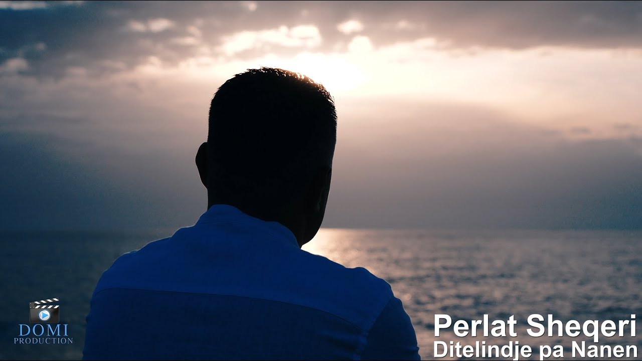 Perlat Sheqeri - Ditelindje pa Nanen (Official Video 4K) - YouTube