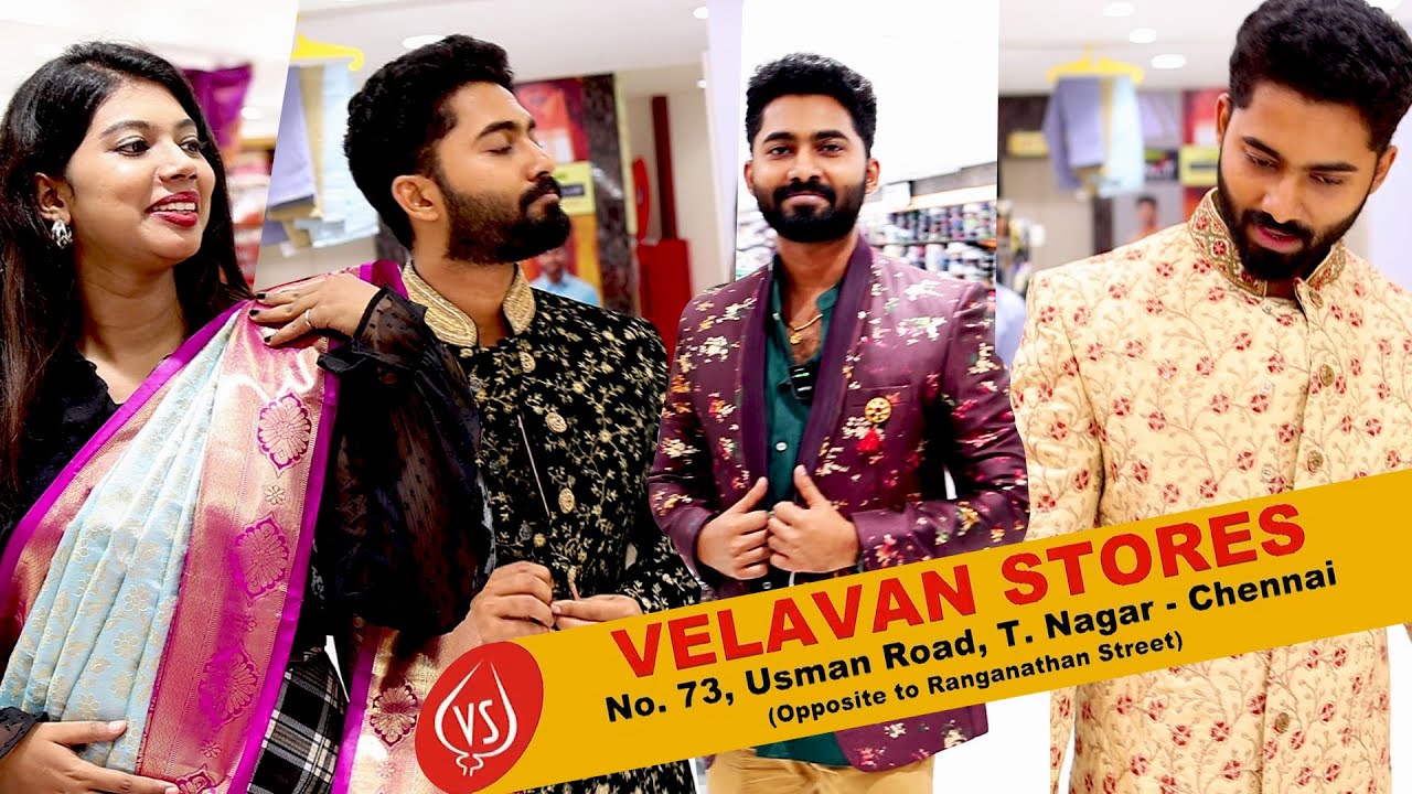 ஒரு ஒரு Collection-னும் Ultimate-ஆ இருக்கு 🤩👌 "Siragadikka Aasai" Pranav | Velavan Stores ...