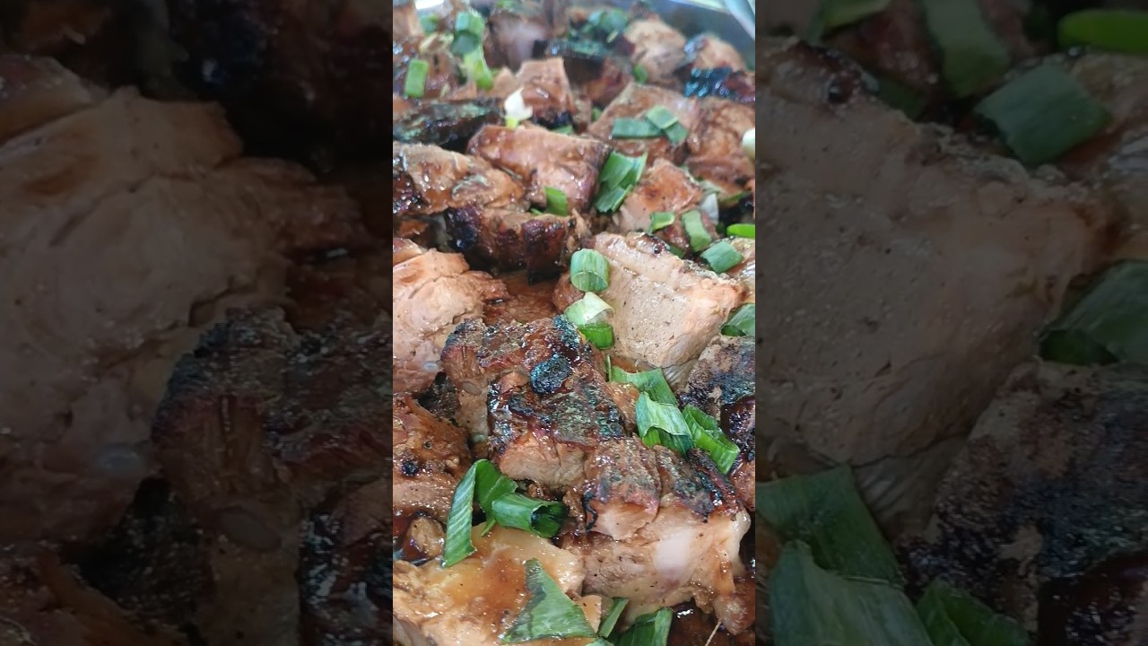 Anong Ulam Daw Ito? - YouTube