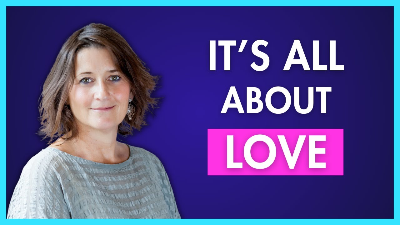 Empowering the Next Generation to Live Authentically with Emer O ...