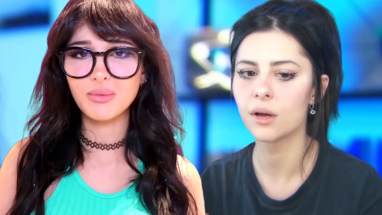 Sssniperwolf Just Hit A New Low Youtube 5264