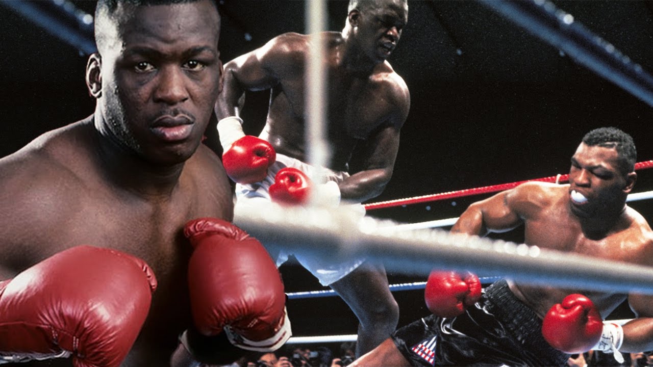 Most Amazing Boxing's Comebacks | Part 3 - YouTube