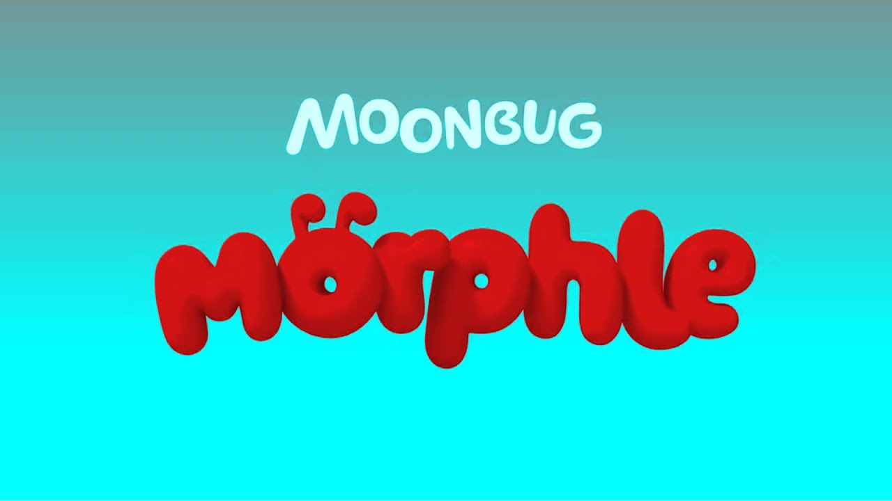 Morphle Logo Effects (Sponsored by Preview 2 Effects) Sound Variations ...