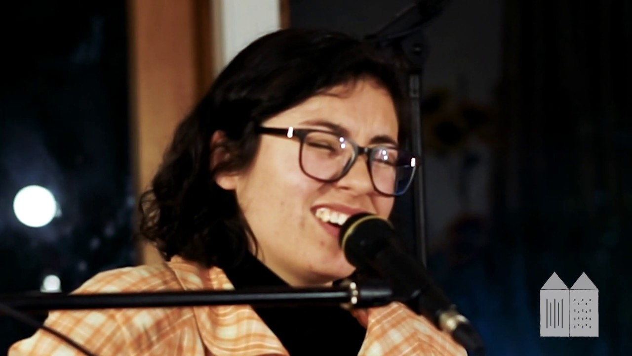 Rocío Gatica - Un Sueño | Sesiones Oceana - YouTube