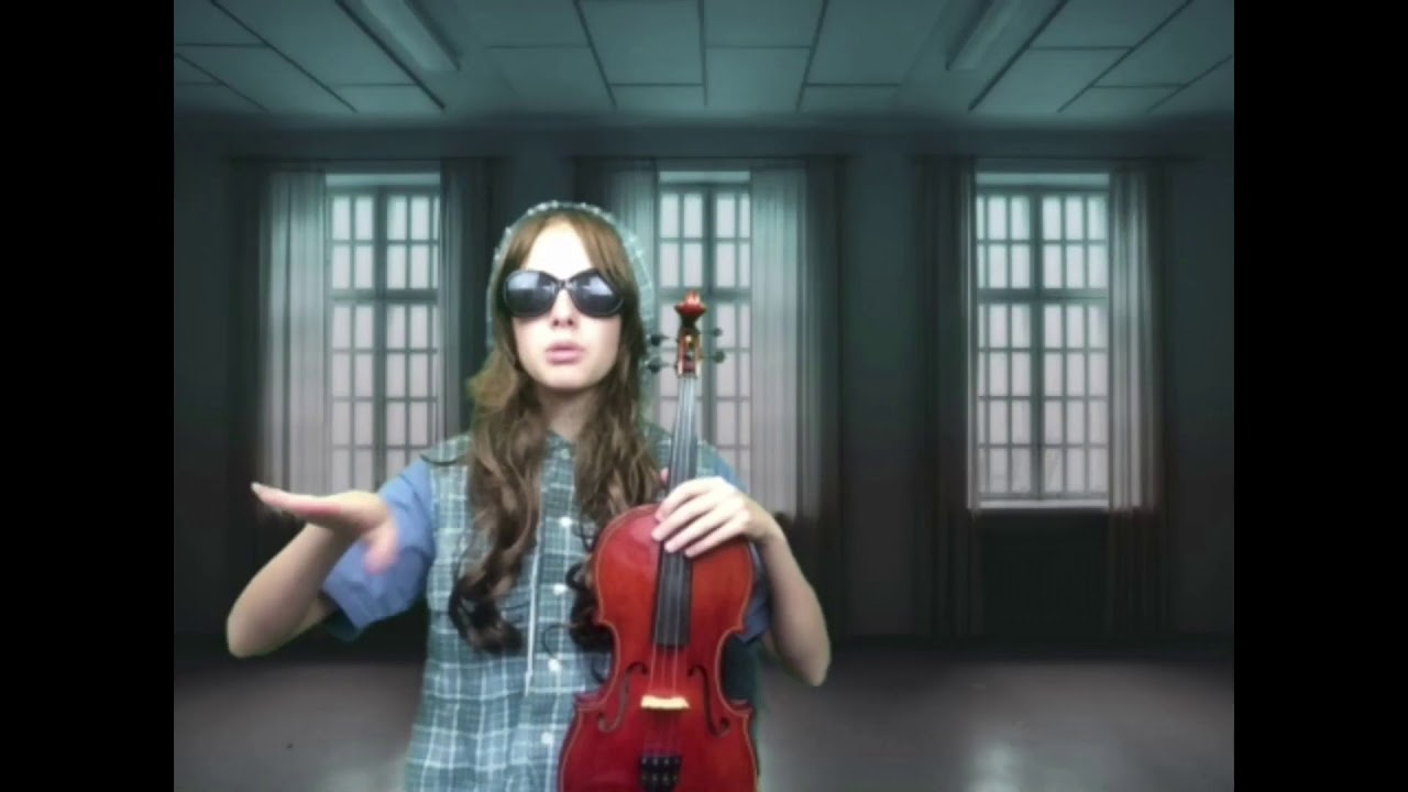 How To Play The Violin!! - YouTube