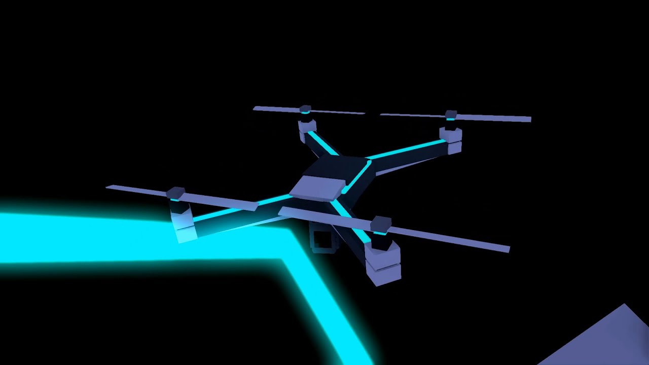 CYBERDRONE RIG OFFICIAL TRAILER |Mine-Imator RIG|. - YouTube