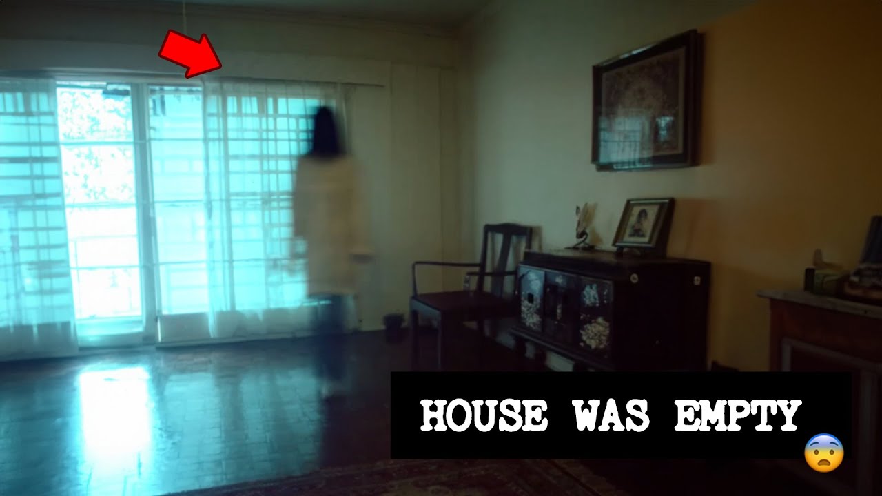 10 TERRIFYINGLY Scary GHOST Videos Caught BY STRANGERS - YouTube