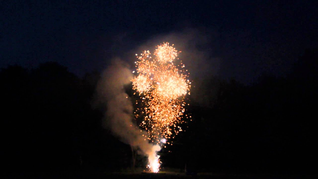 Fantasia Fountain Mine Combination by Epic Fireworks - YouTube