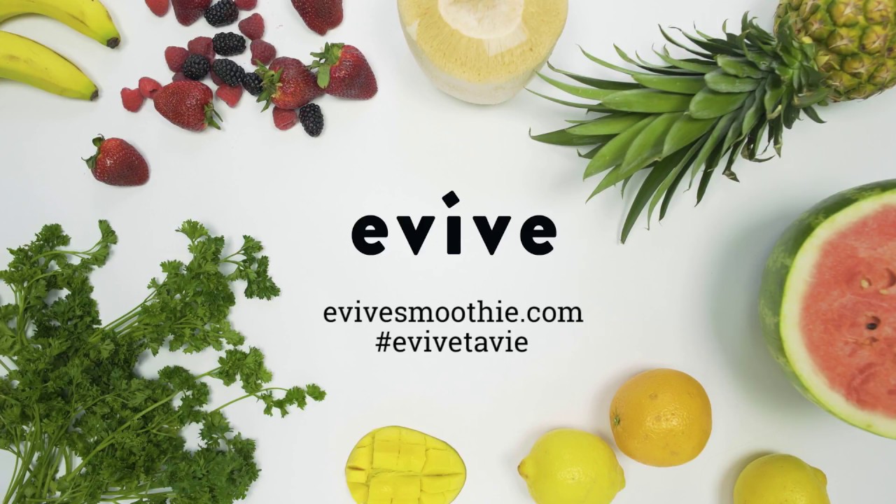 EVIVE CELEBRATES ITS 2ND ANNIVERSARY - YouTube