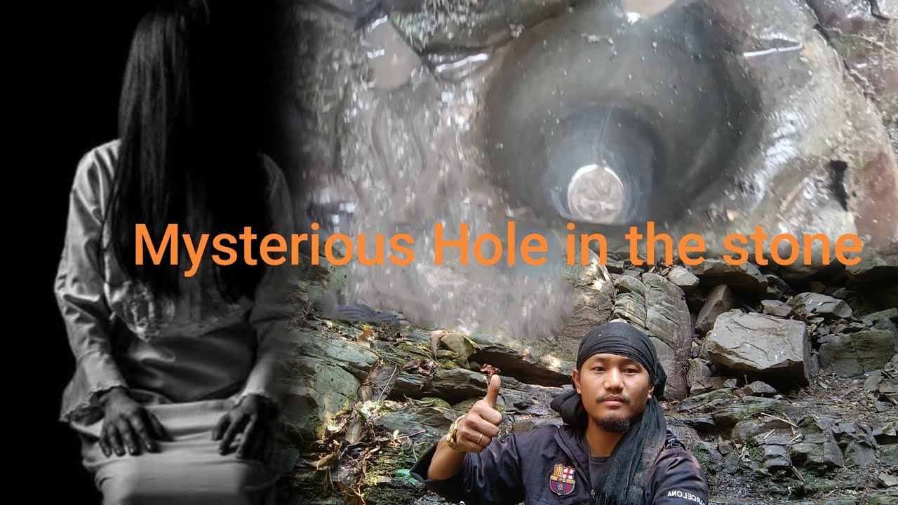 How i Clean a Mystery Stone|| story behind the stone. - YouTube