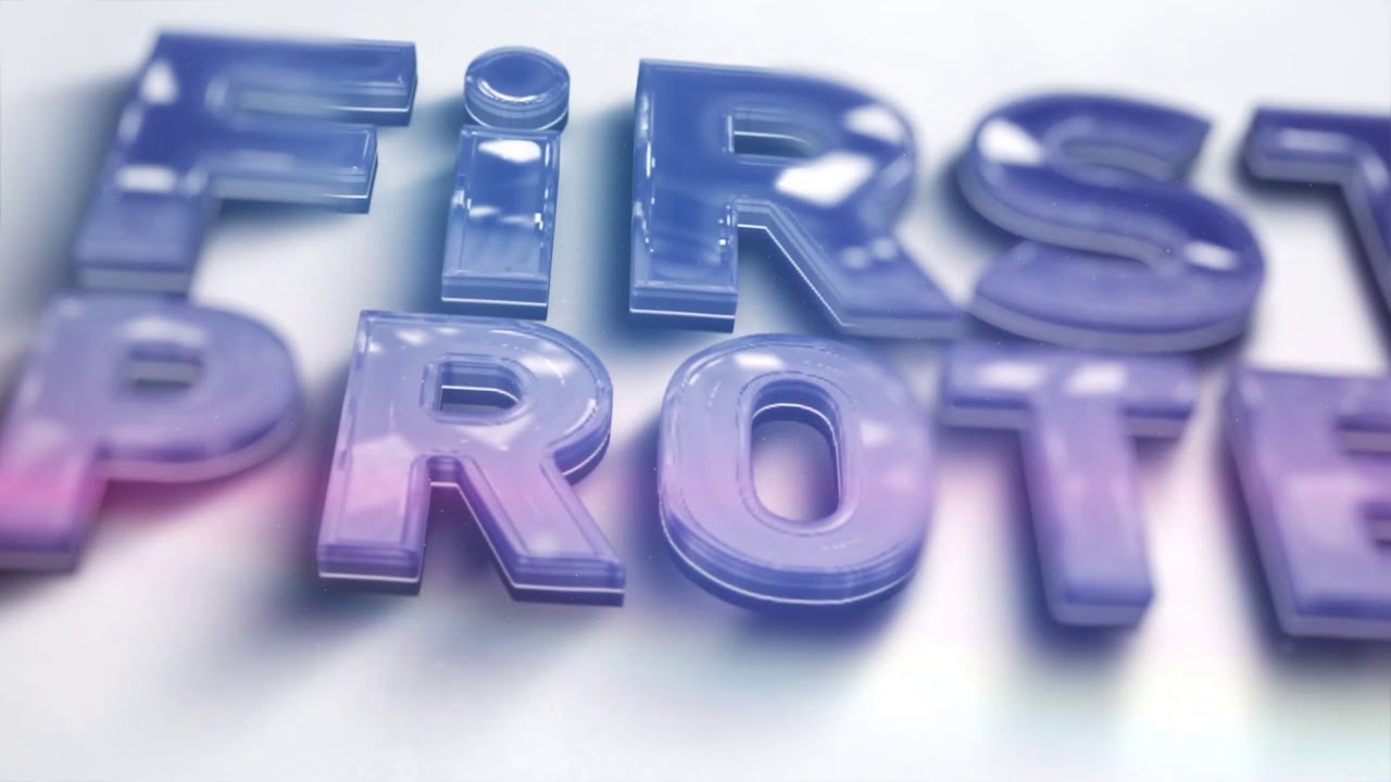 First Protec Mascarillas Homologadas - YouTube