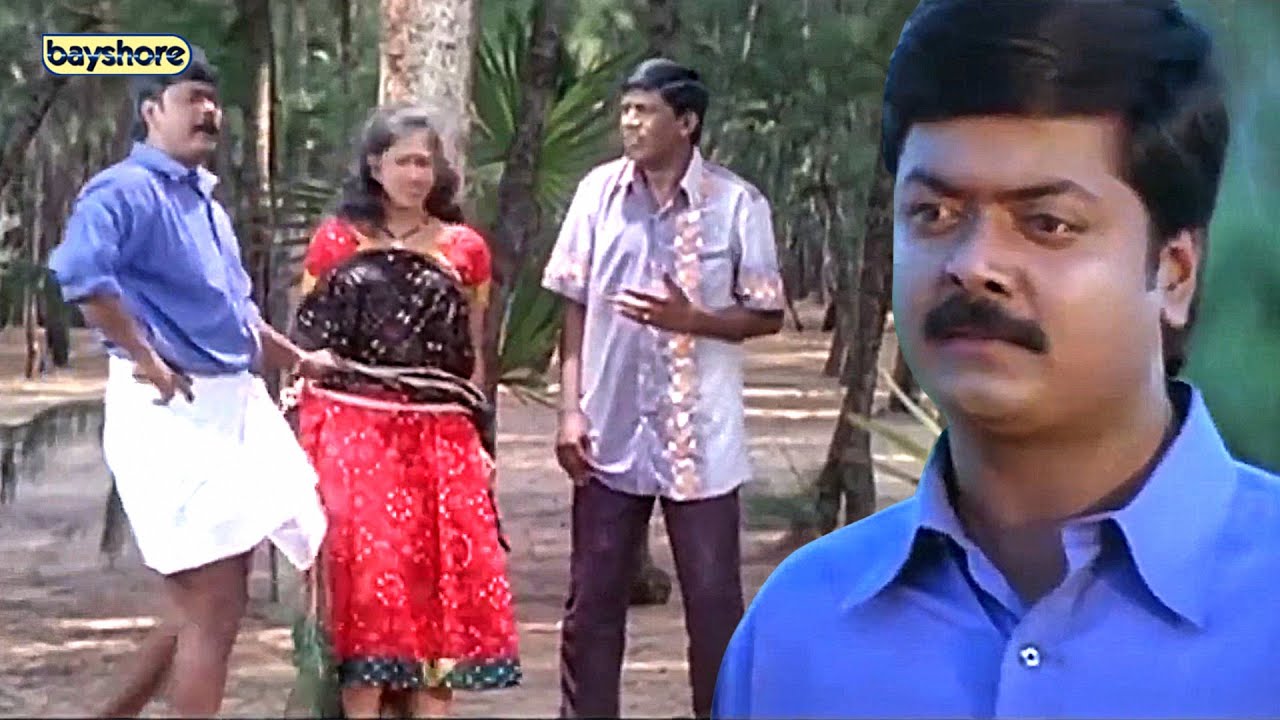 மச்சான் நீ பேசிகிட்டு இரு நா வெளியே இருக்கேன்..😂 | Sundhara Travels ...