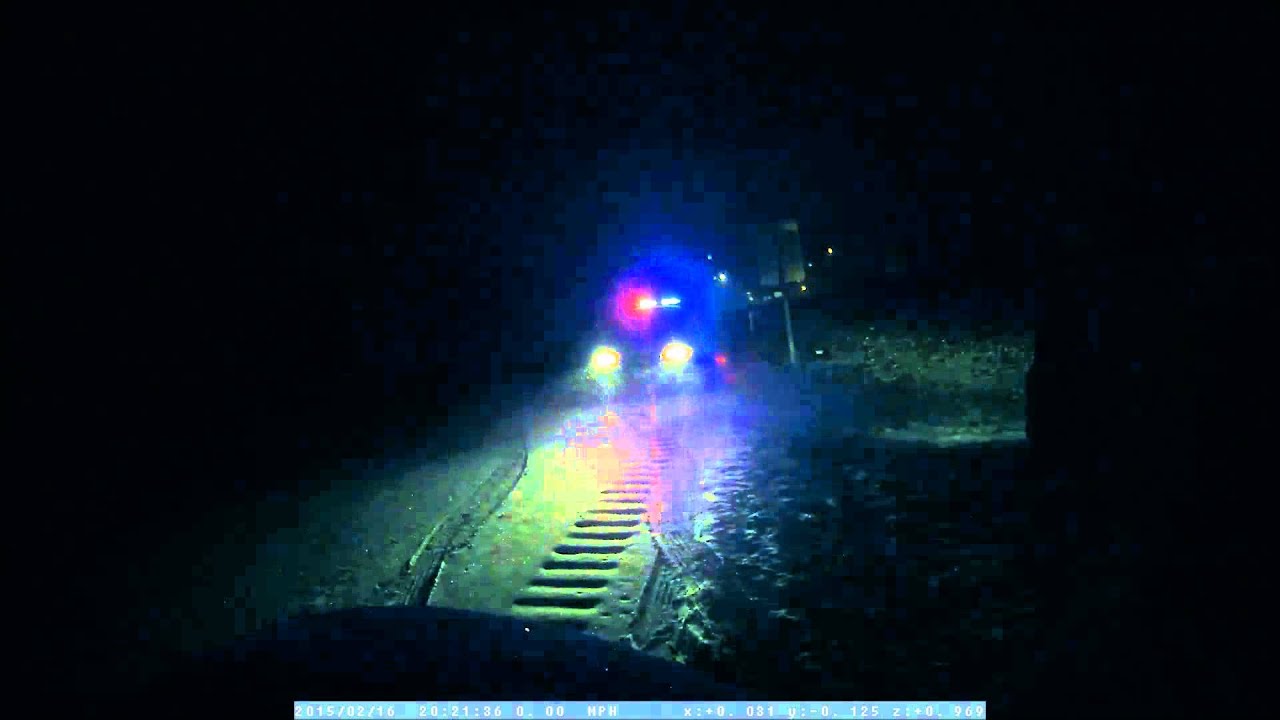 Ditched it - YouTube