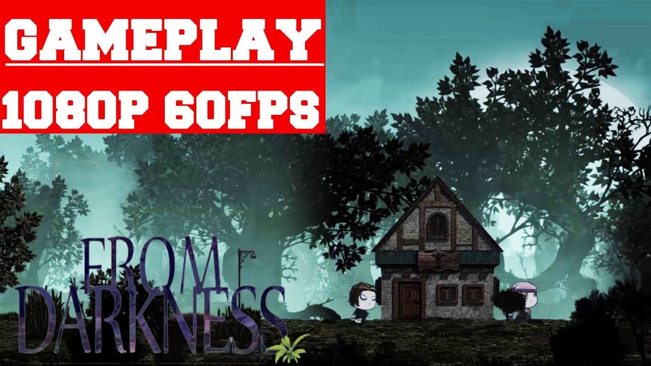 From Darkness Gameplay (PC) - YouTube