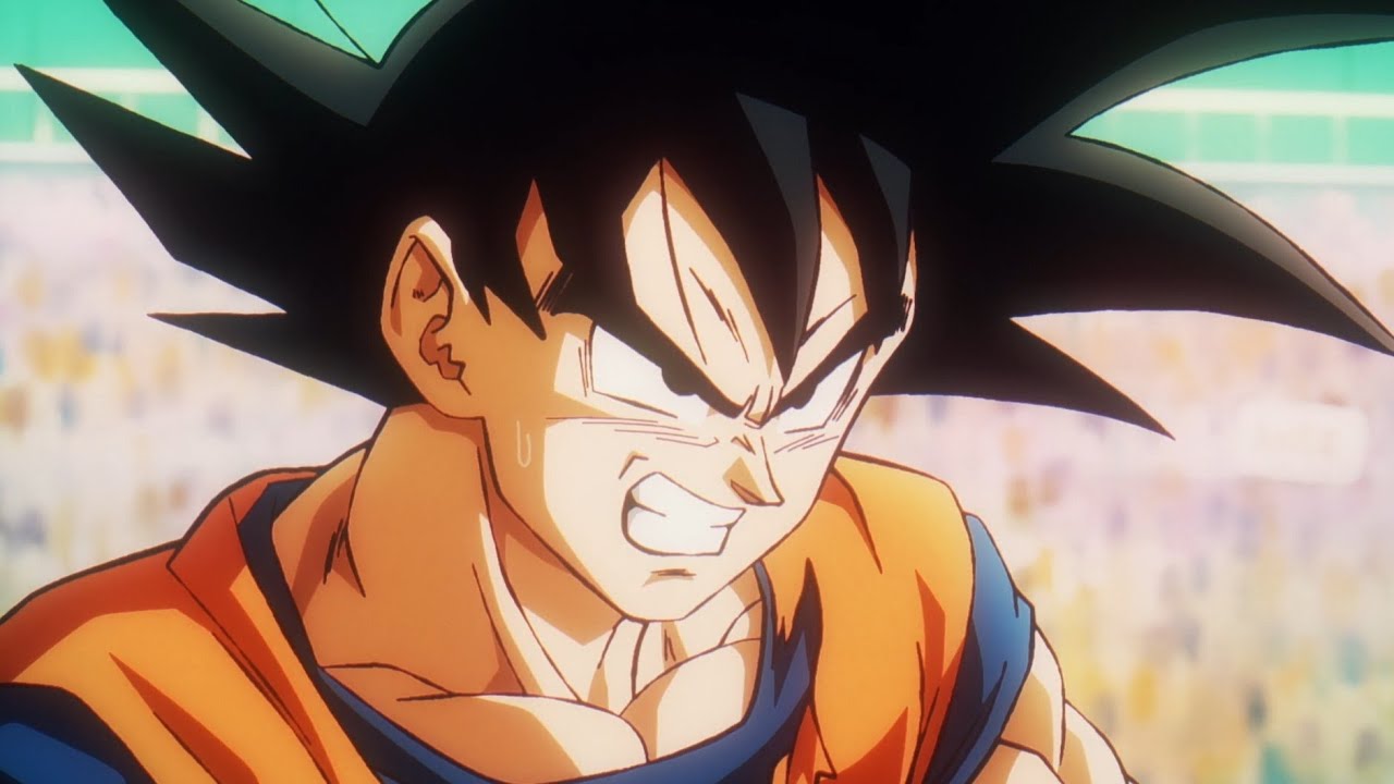 Saga Boo flashback dublado | Dragon Ball Daima dublado oficial - YouTube