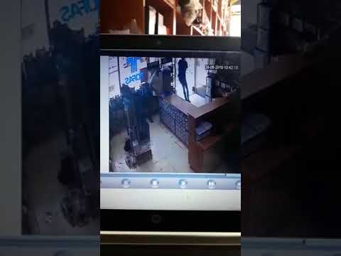 Kahraman sıçana karşı