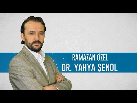 Kur'an'da geçen oruç ile Allah başka bir şey kast ediyor olabilir mi? / Dr. Yahya Şenol