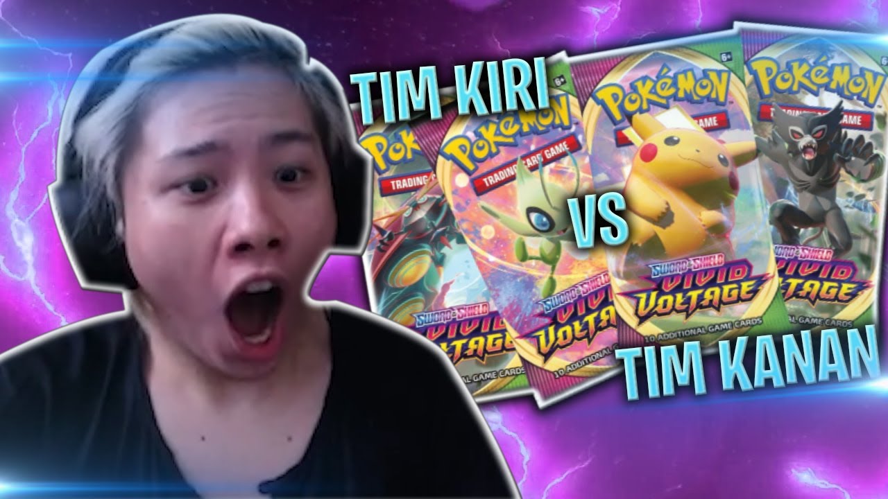 KALIAN TIM KANAN ATAU TIM KIRI ?! - YouTube