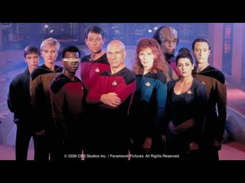 Die Crew im nächsten Jahrhundert | Star Trek: Legends | Episode 2 | 60 Jahre Star Trek | TELE 5