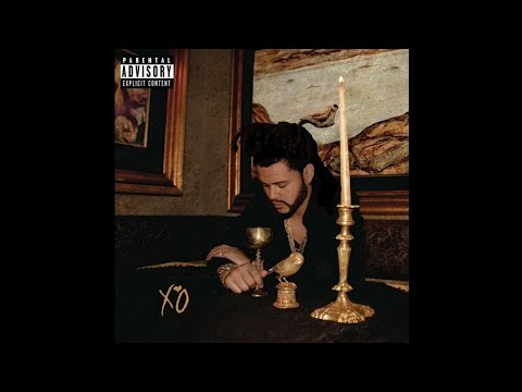 The Weeknd - Crew Love (Extended Intro) - YouTube