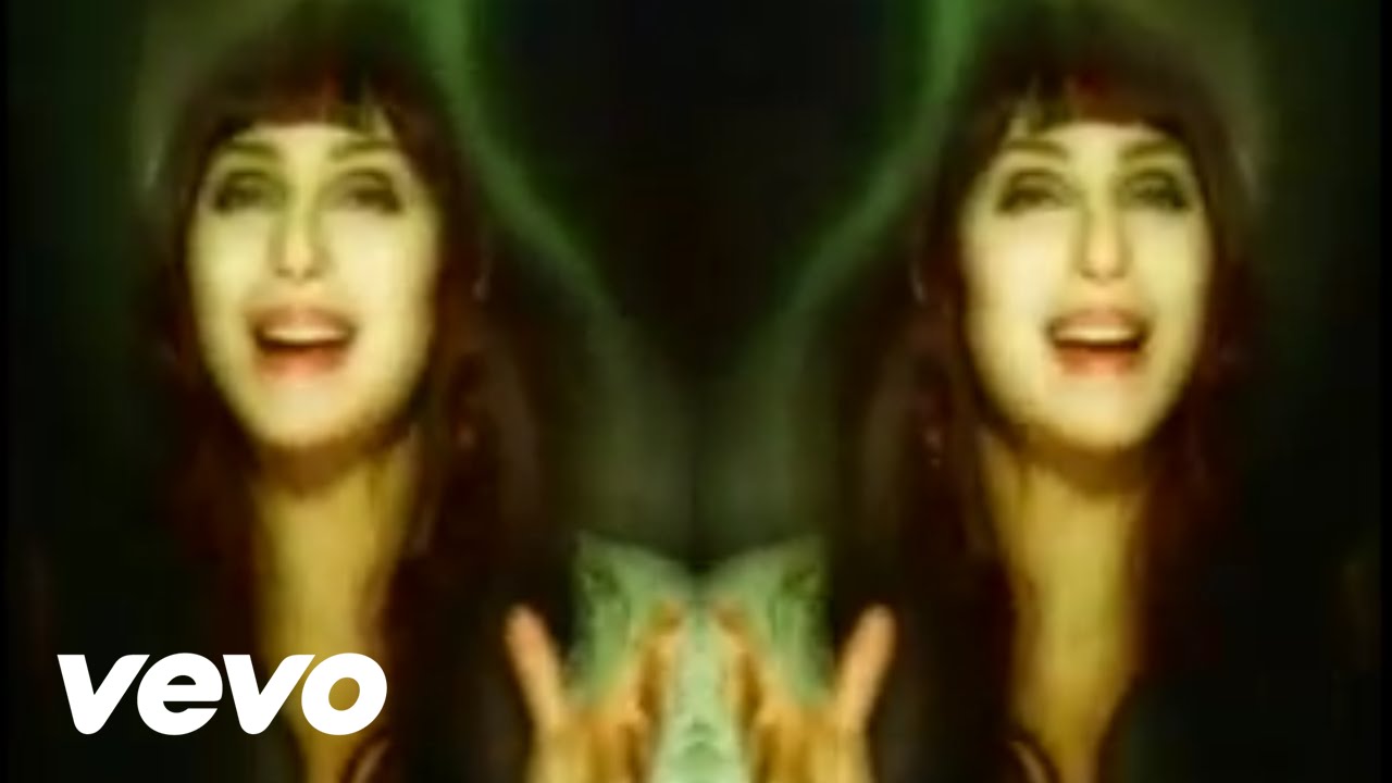 Cher - Believe (Club 69 Remix) - YouTube