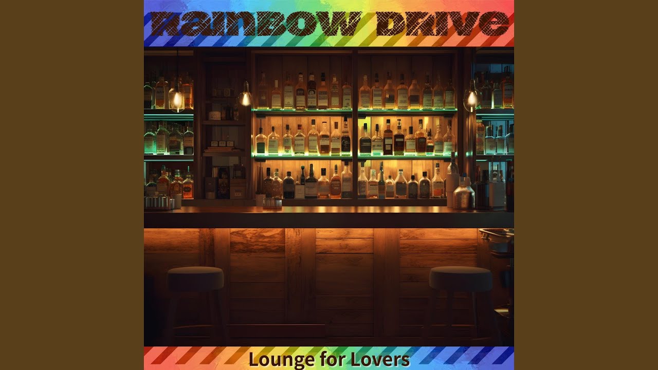 The Lounge Scene - YouTube