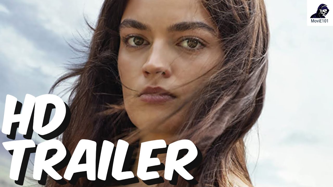 Emily Official Trailer (2022) - Emma Mackey, Oliver Jackson-Cohen ...