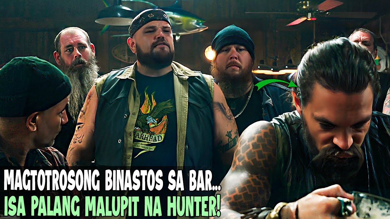 Binastos Ng Mga Parokyano Ang Ama Ng Isang Magtotroso, Hindi Alam Na ...