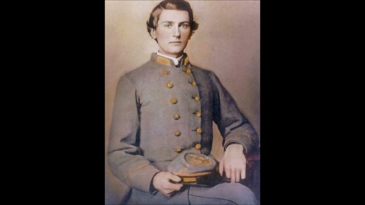 American civil war music - Dixie - YouTube
